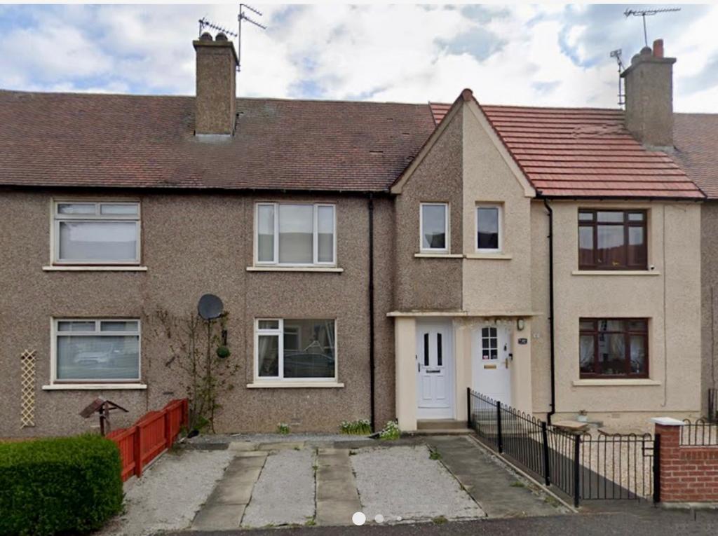 Gunn Road, Grangemouth FK3 2 bed terraced house - £795 pcm (£183 pw)