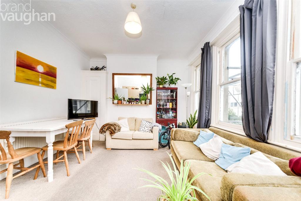 Abbey Road, Brighton BN2 3 bed terraced house - £2,275 pcm (£525 pw)