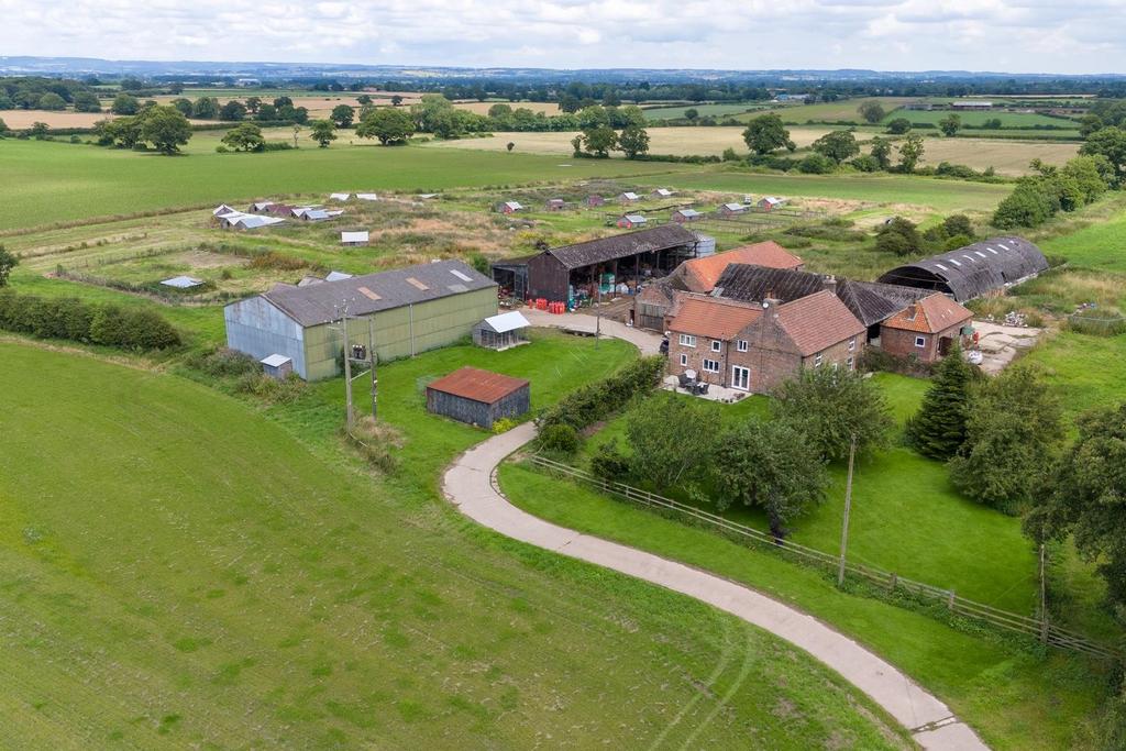 Aldwark, York Residential development for sale - £700,000