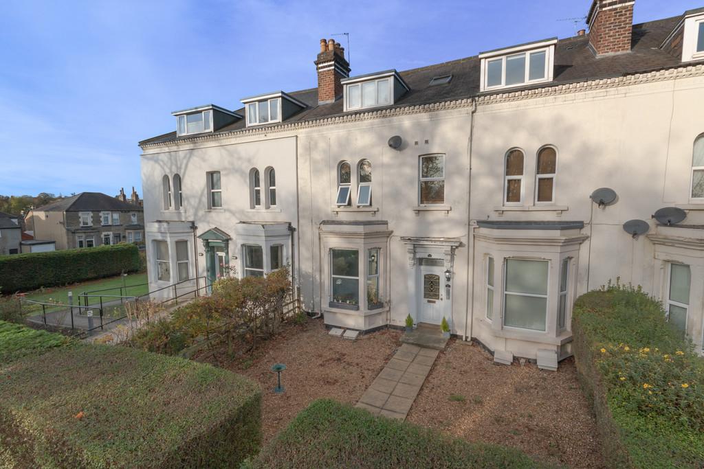 High Street, Starbeck, Harrogate 1 bed apartment for sale - £120,000