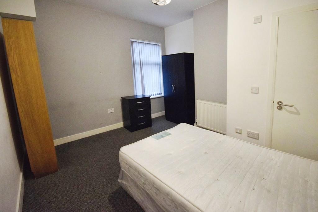 Egerton Street, Joiners Square 1 bed in a flat share - £500 pcm (£115 pw)