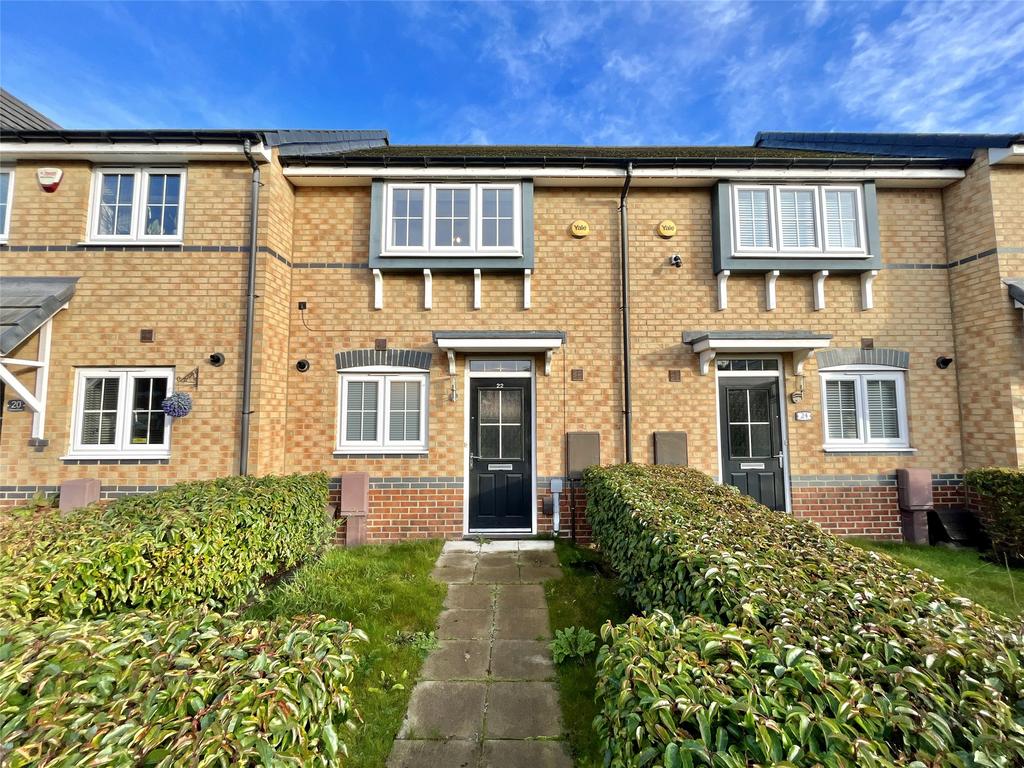 Ropery Road, Gateshead, NE8 3 bed terraced house - £975 pcm (£225 pw)