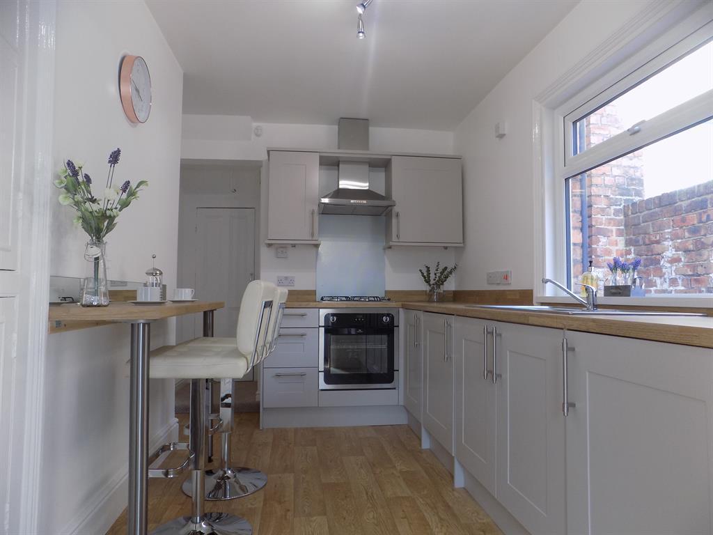 Crescent Road, Middlesbrough, TS1 4QS 3 bed private hall - £433 pcm (£ ...