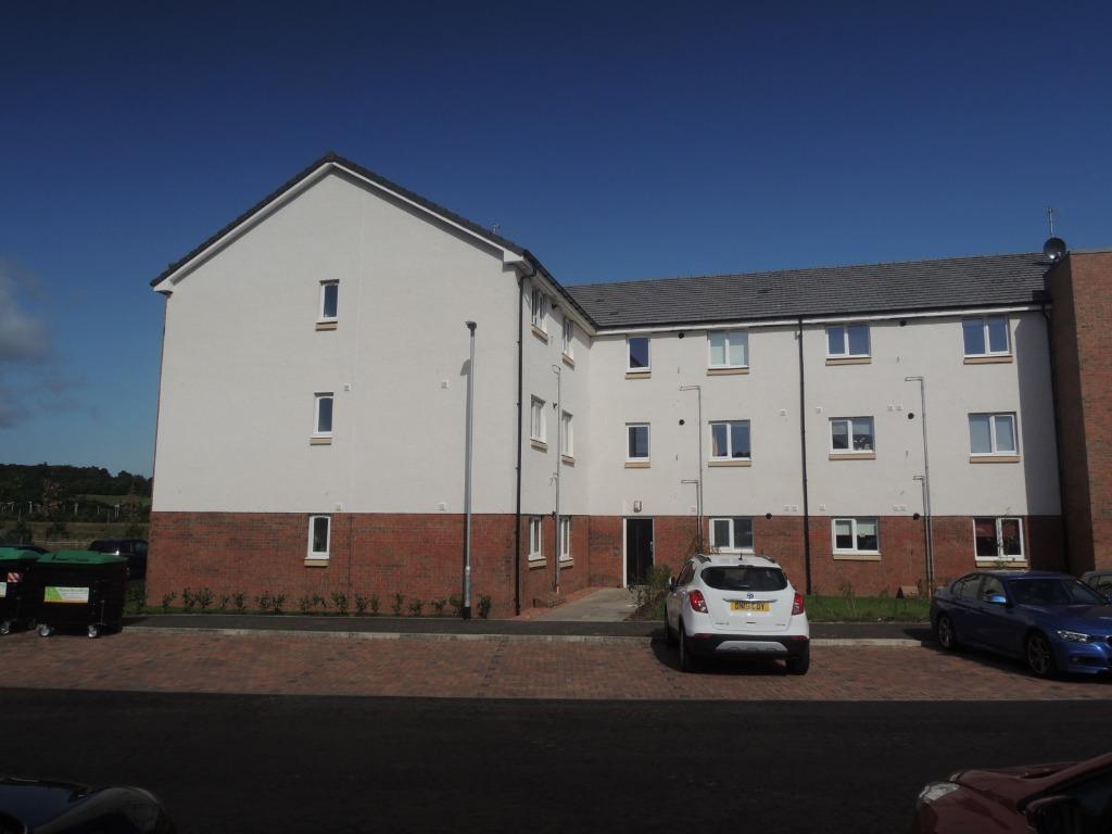 Pringle Drive, Craigmillar... 2 bed flat - £1,150 pcm (£265 pw)