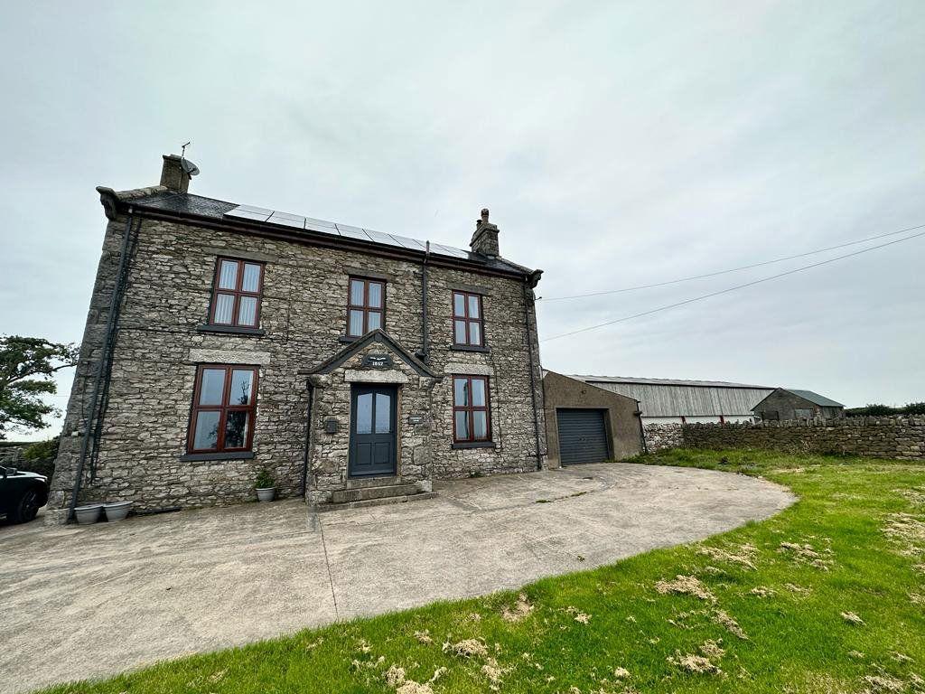Harbarrow House, Stainton, Near... 3 bed house - £1,275 pcm (£294 pw)