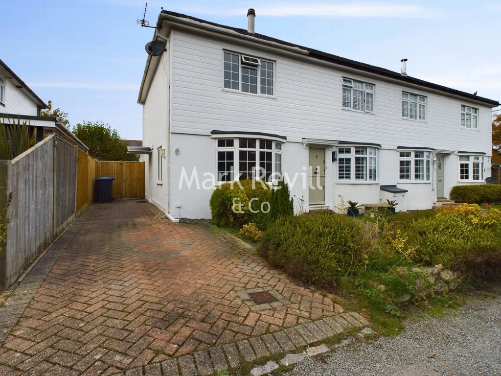 Snowdrop Lane, Lindfield, RH16 2 bed house for sale - £425,000