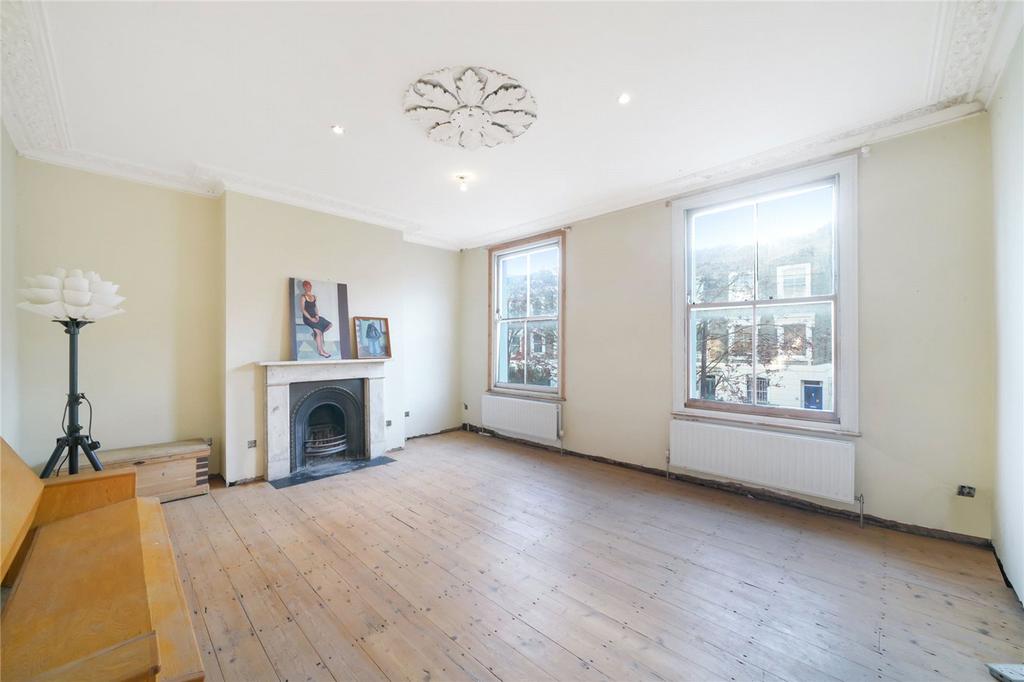 Axminster Road, London, N7 2 bed apartment for sale - £500,000