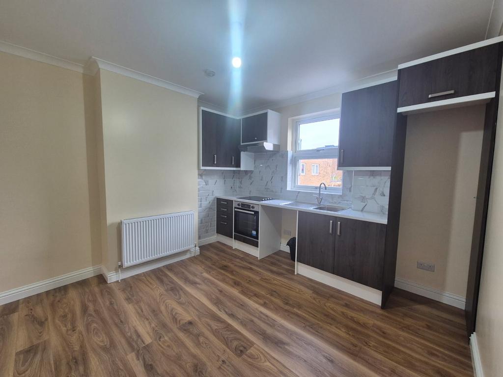 Beulah Road, 58 Beulah Road, Thornton... 3 bed apartment - £1,800 pcm ...
