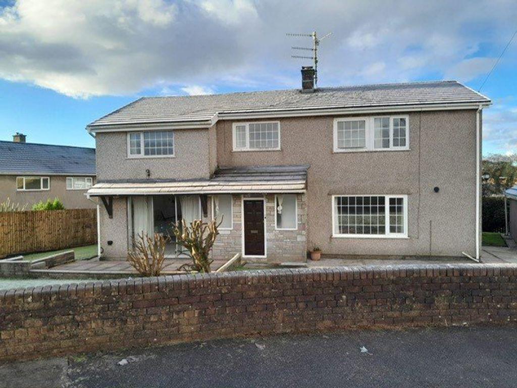 Highfield Close, Tonteg Pontypridd 6 bed house - £1,450 pcm (£335 pw)