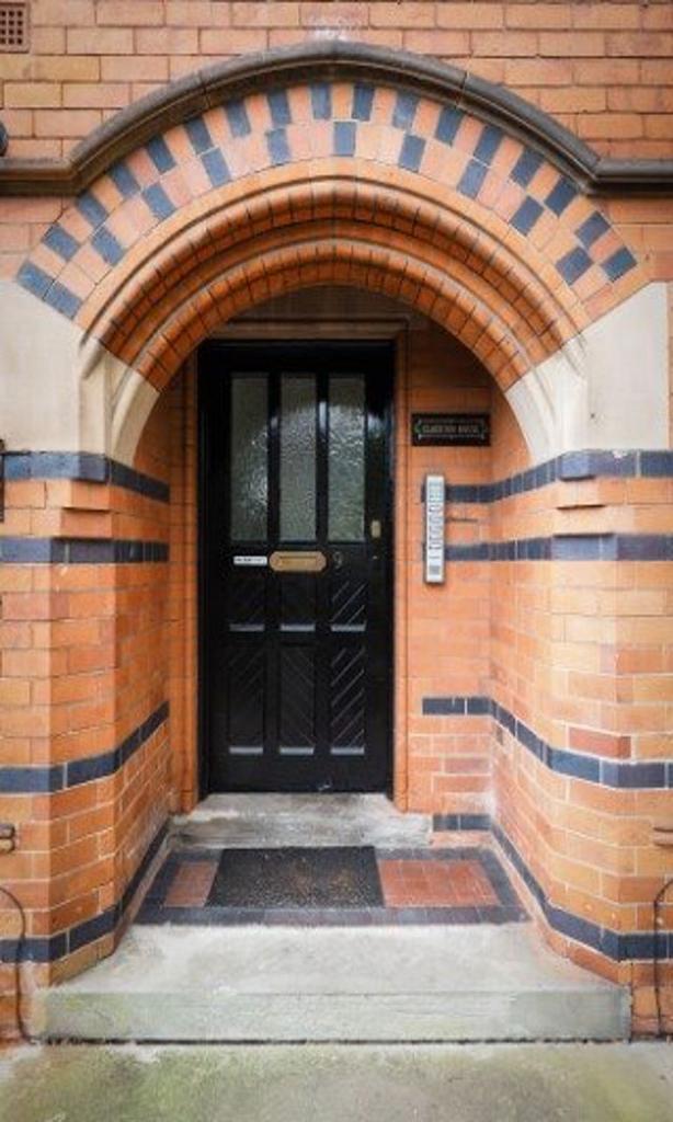 Hardwick Road, 9 Hardwick Road F4 NG5 1 bed flat to rent - £925 pcm (£ ...
