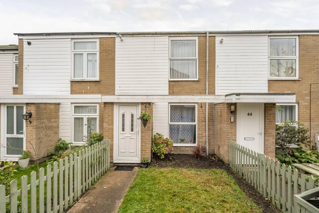Willmore End, Merton, London, SW19 2 bed terraced house for sale - £500,000