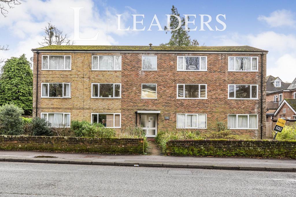 Northlands Road, Southampton, SO15 2 bed apartment - £1,100 pcm (£254 pw)