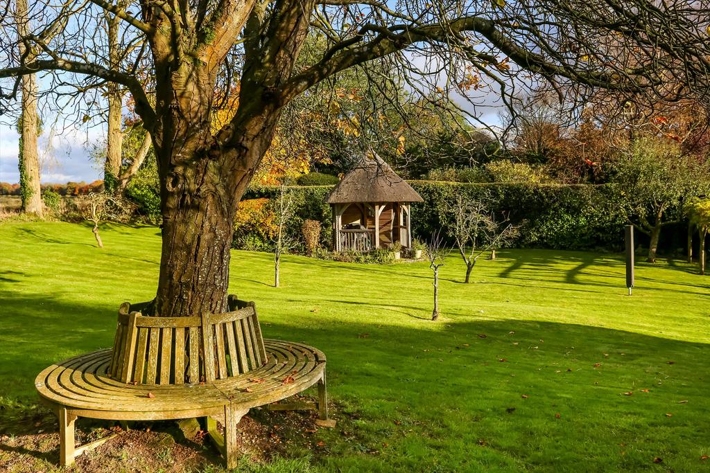 Crawley, Winchester, Hampshire, SO21 3 bed detached house for sale - £ ...