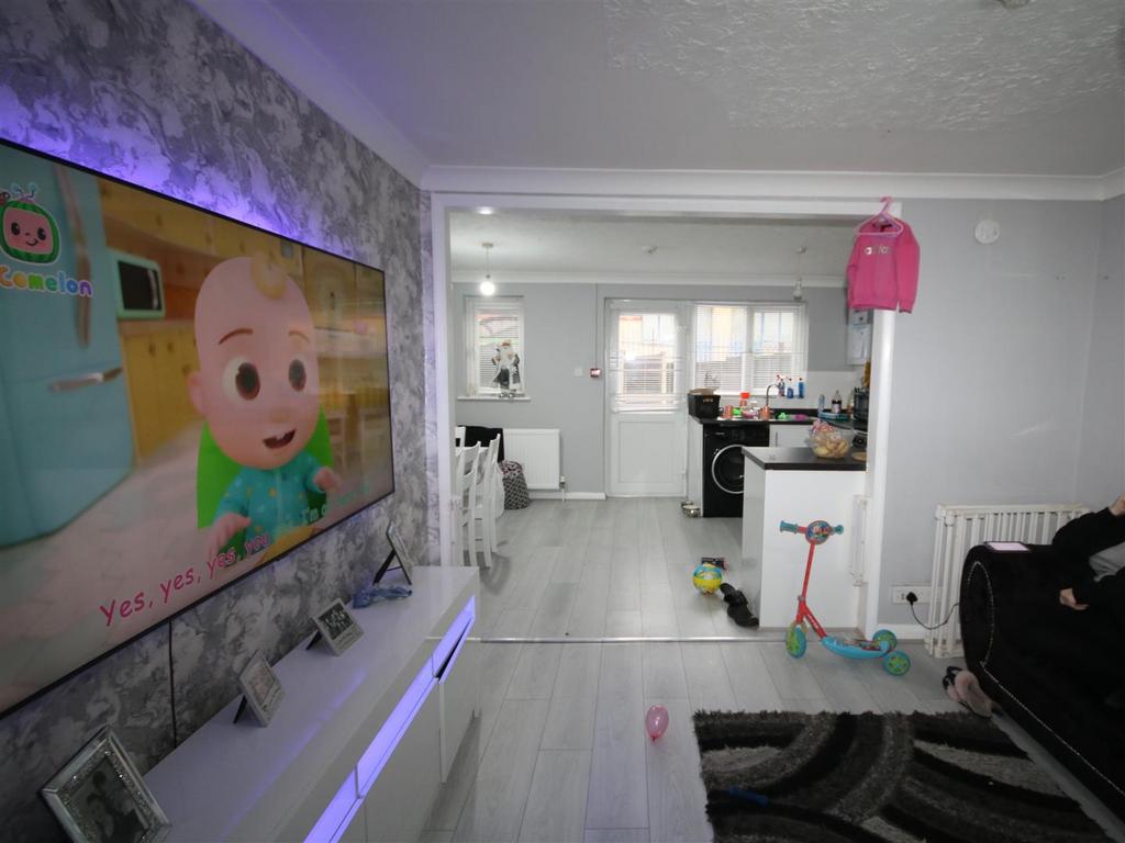Regency Place, Canterbury 4 bed terraced house for sale - £280,000