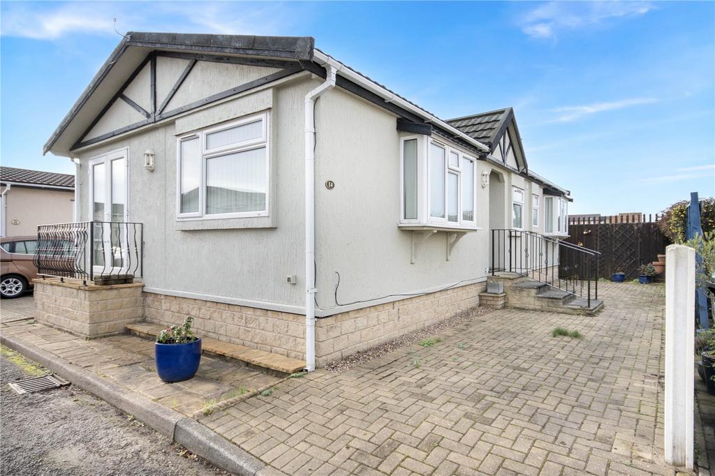 Plumtree Park, Harworth, South... 3 bed detached house for sale - £99,995