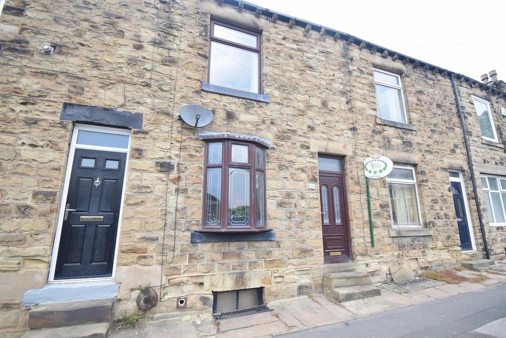 Highfield Road, Horbury WF4 2 bed terraced house - £825 pcm (£190 pw)