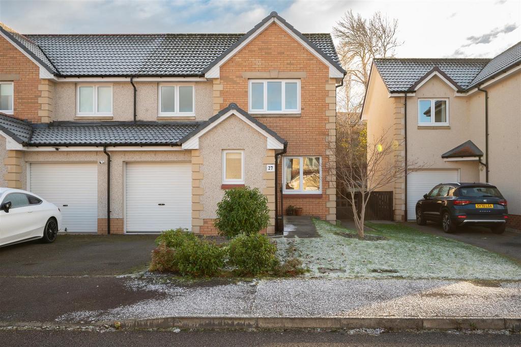 Morningfield Drive, Inverness IV2 3 bed house - £245,000