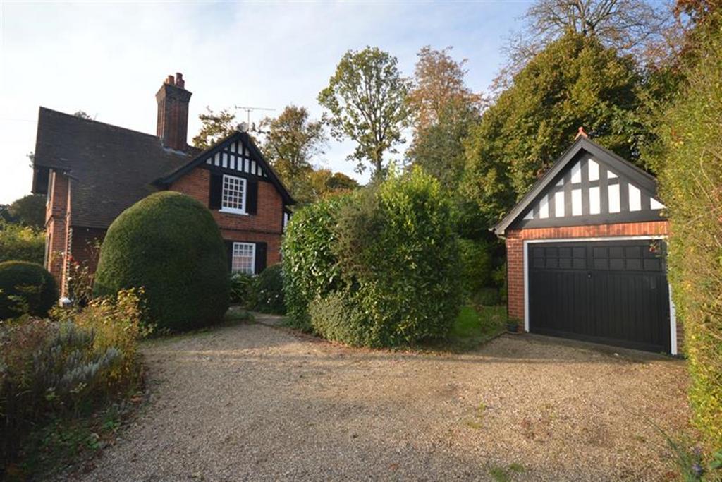 Coggeshall Road, Braintree, CM7 2 bed semi-detached house for sale - £ ...