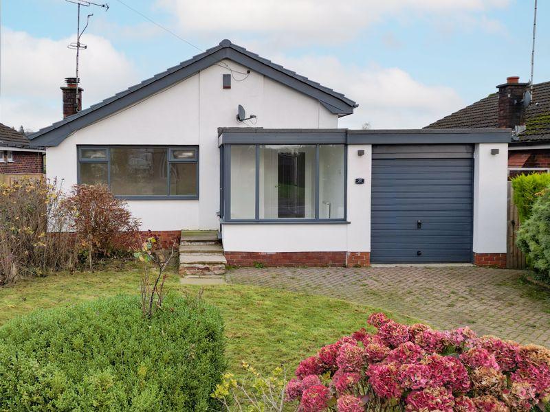 Waingap Rise, Rochdale 3 bed detached house for sale - £260,000