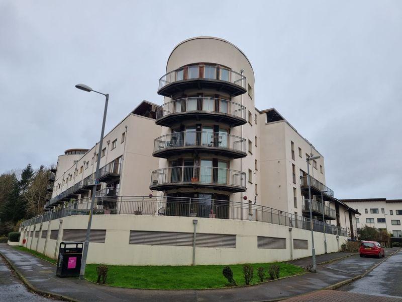 Lochburn Gate, Maryhill 2 bed apartment - £895 pcm (£207 pw)