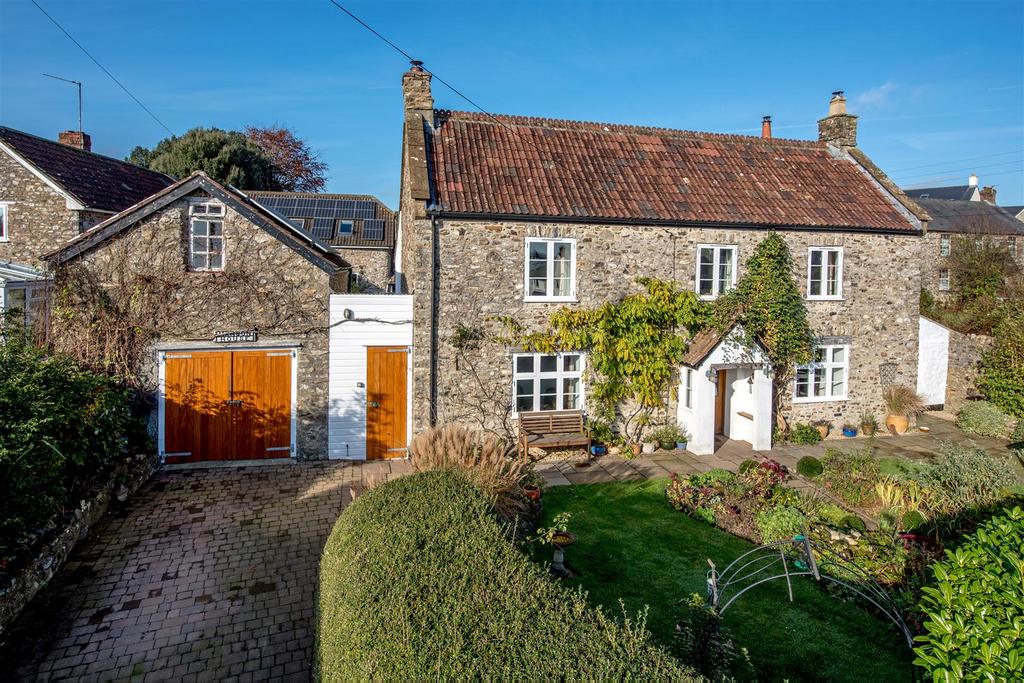 Churchinford, Taunton 4 bed detached house for sale - £583,000