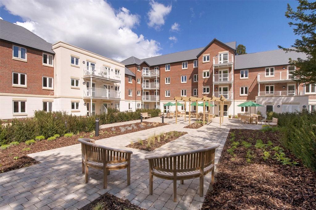 Bath Road, Devizes, Wiltshire, SN10 1 bed apartment to rent - £2,975 ...