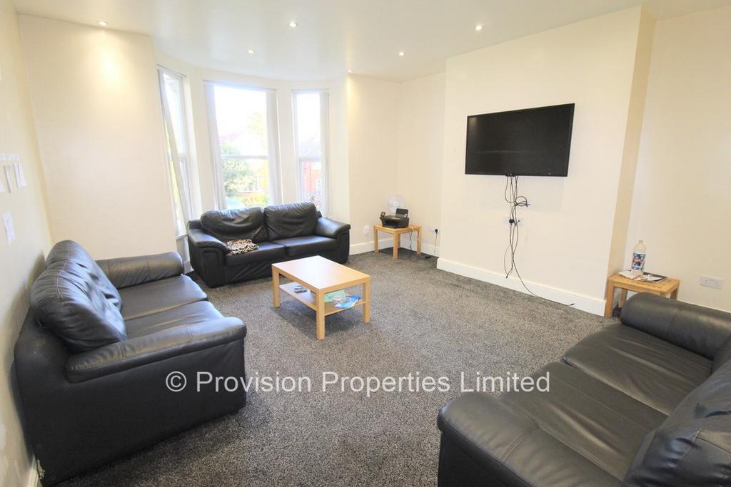 Bainbrigge Road, Headingley LS6 10 bed terraced house to rent - £4,290 pcm (£990 pw)