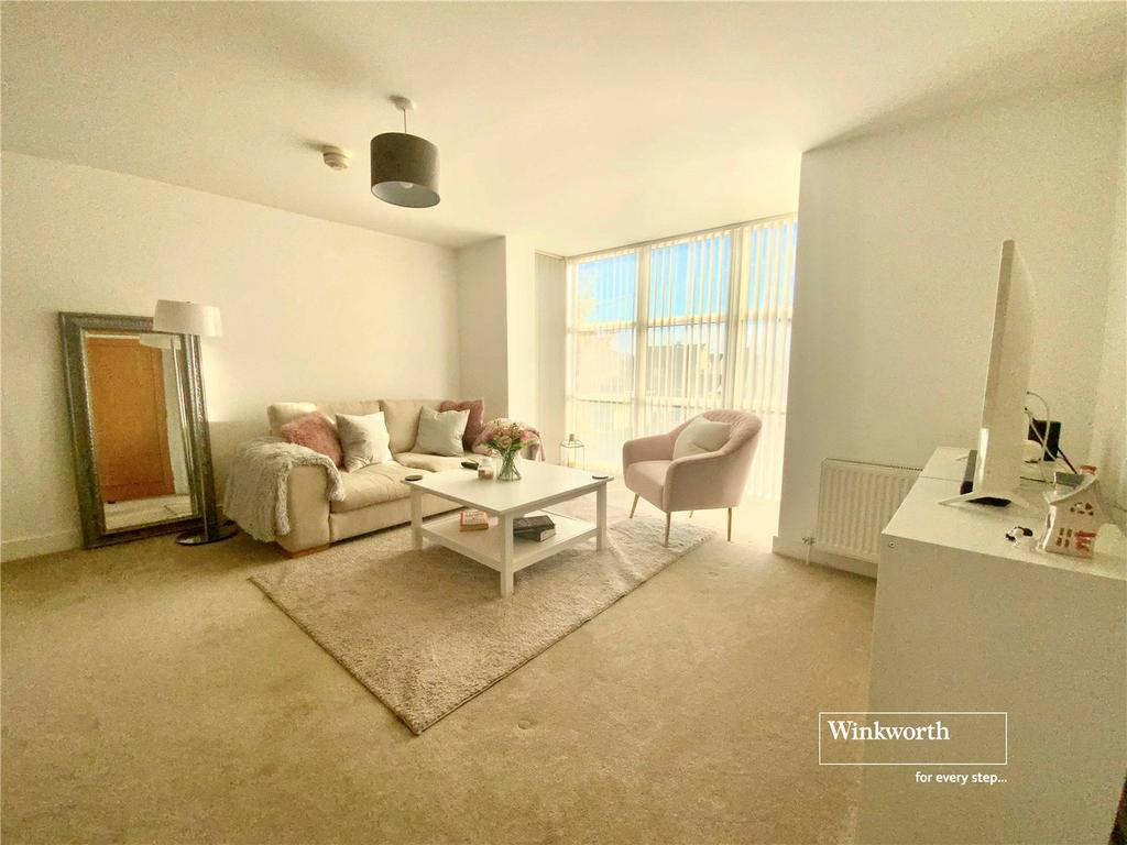 Forest View, Walkford, Christchurch... 1 bed apartment for sale - £194,000