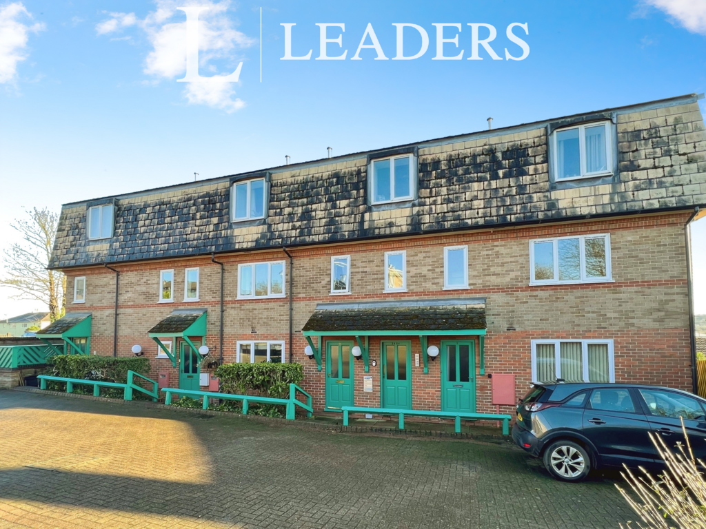Redcot Mews, Stamford PE9 2 bed apartment - £850 pcm (£196 pw)