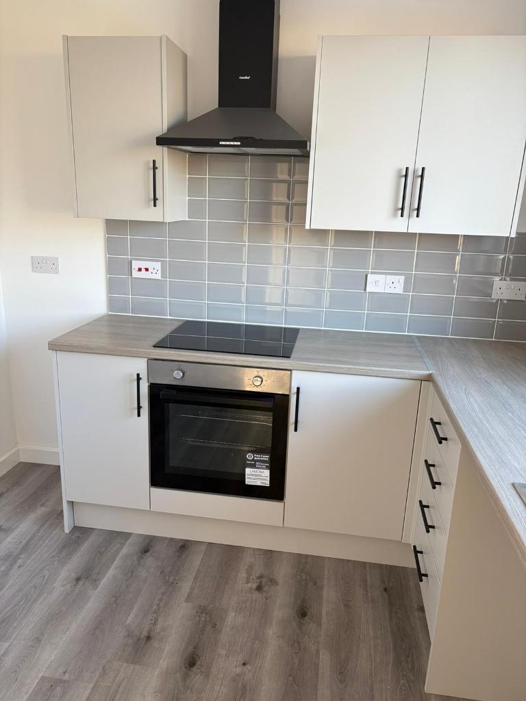 Canterbury Close, Ashington, NE63 9QQ 1 bed flat - £500 pcm (£115 pw)