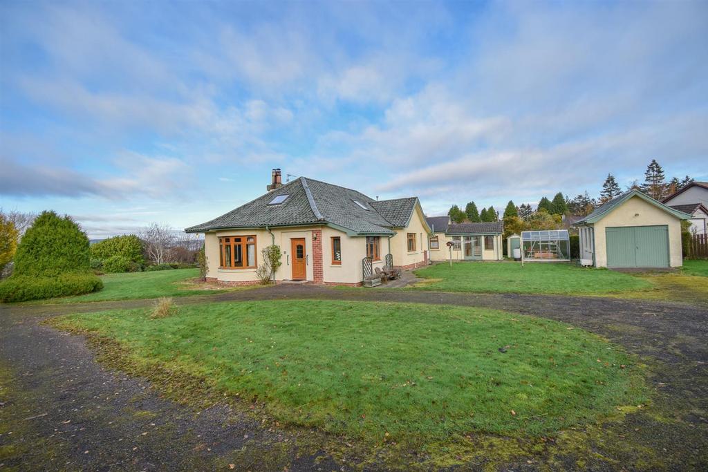 Broompark, Caulfield Road North... 3 bed detached house - £478,000
