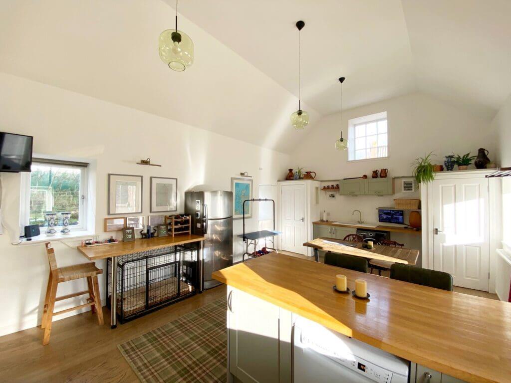 Strathmiglo KY14 4 bed detached house - £650,000
