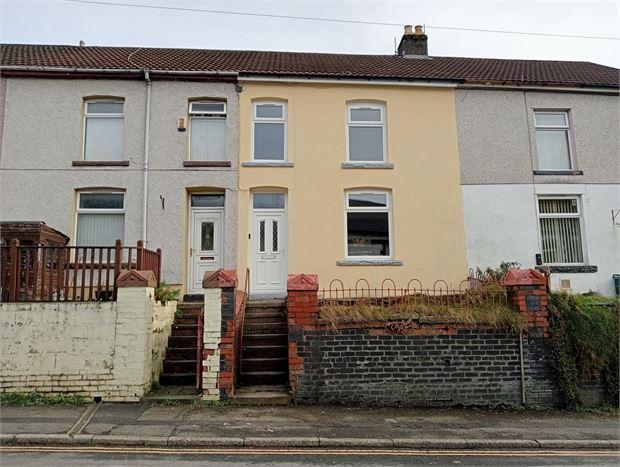 Trealaw Road, Trealaw, Tonypandy, 3 bed terraced house - £700 pcm (£162 pw)