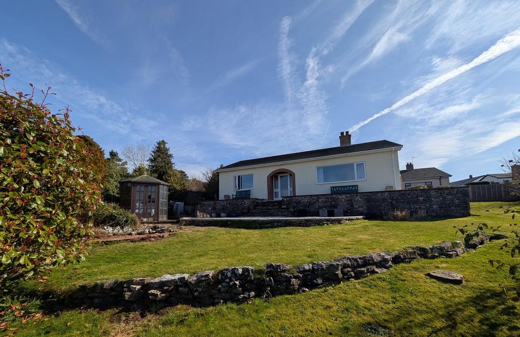 Jackson Croft, Morland, Penrith, CA10 3 bed bungalow for sale - £350,000