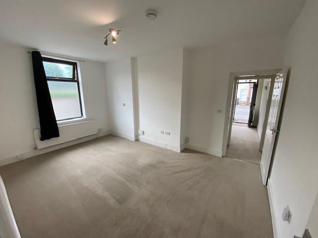 Tixall Road, Littleworth, Stafford, ST16 1 bed flat to rent - £820 pcm ...