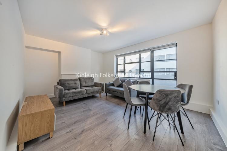 Union Street London SE1 3 bed apartment - £3,575 pcm (£825 pw)