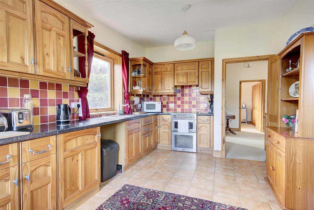 68 Dalmore, Rogart, Sutherland IV28 3TZ 4 bed detached house for sale ...