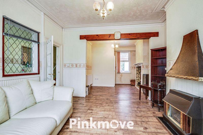 Maindee Parade, Newport - REF# 00025922 2 bed terraced house - £150,000