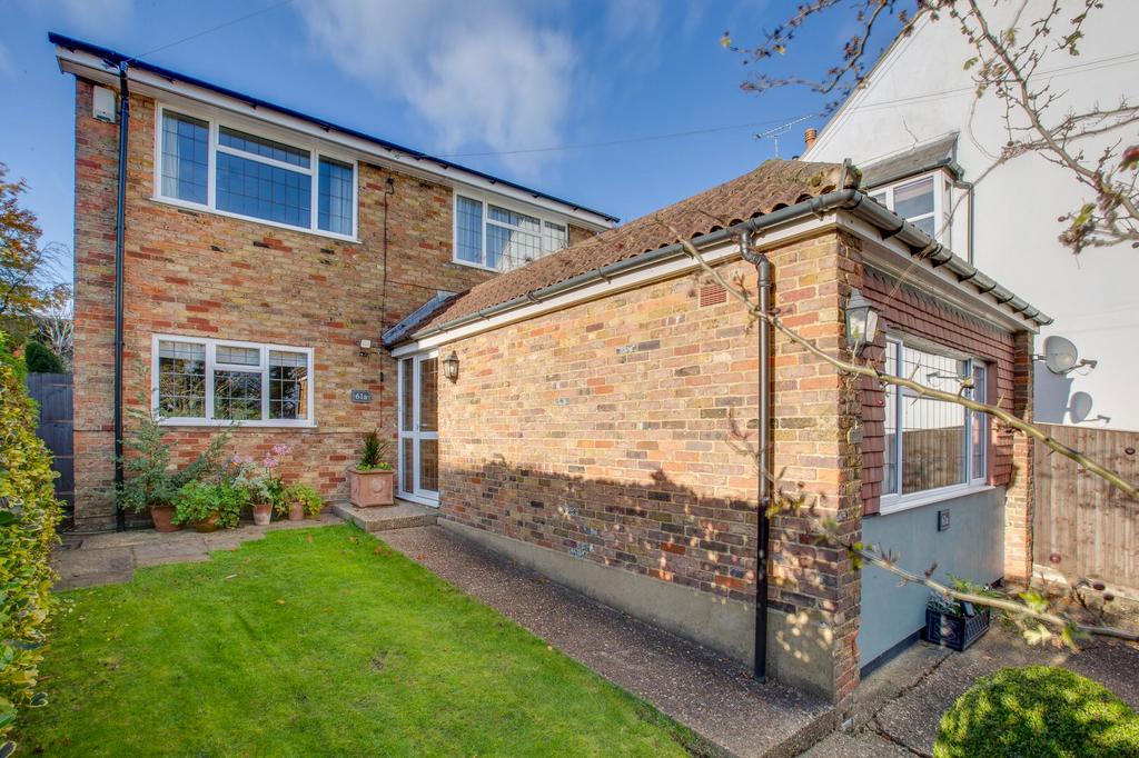 NEAR THE RGS! Amersham Road, High... 4 bed detached house for sale - £ ...