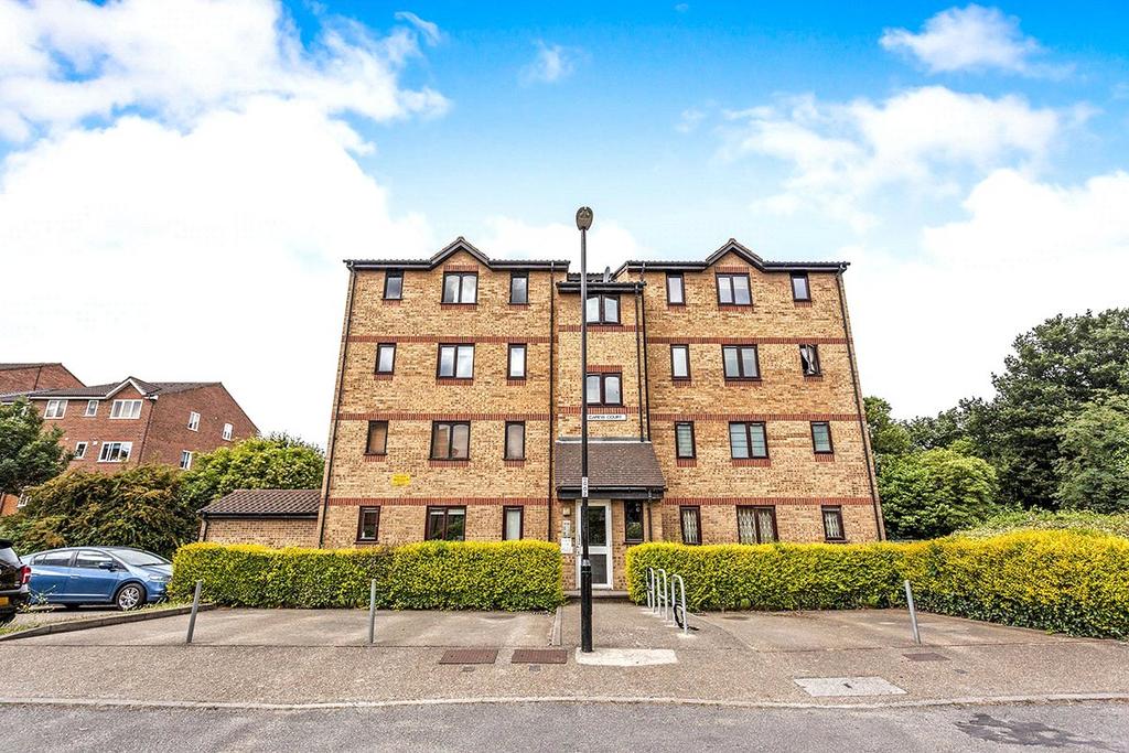 Samuel Close, London SE14 Studio for sale - £200,000