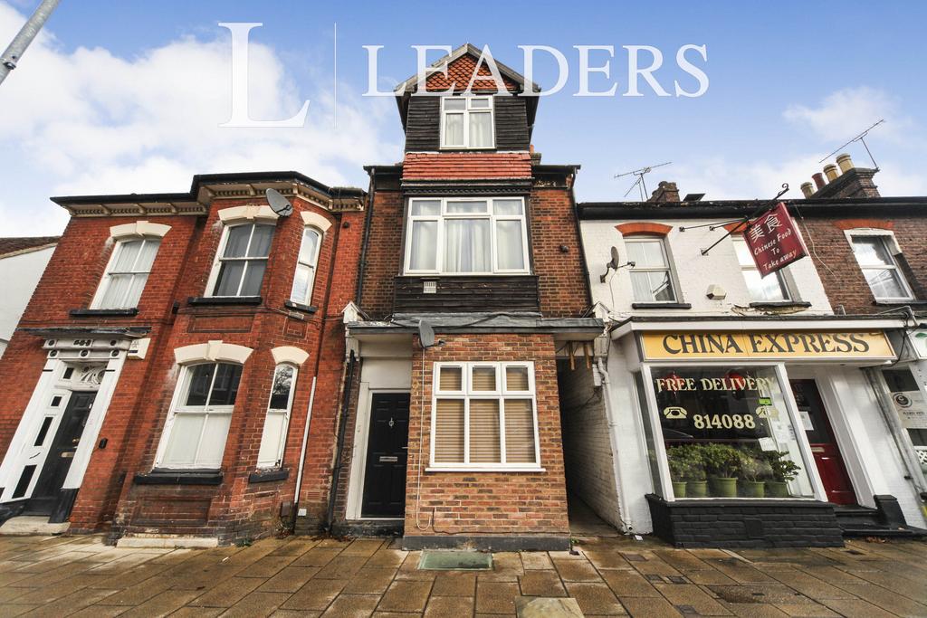 High Street South - LU6 3SF 2 bed apartment - £1,100 pcm (£254 pw)