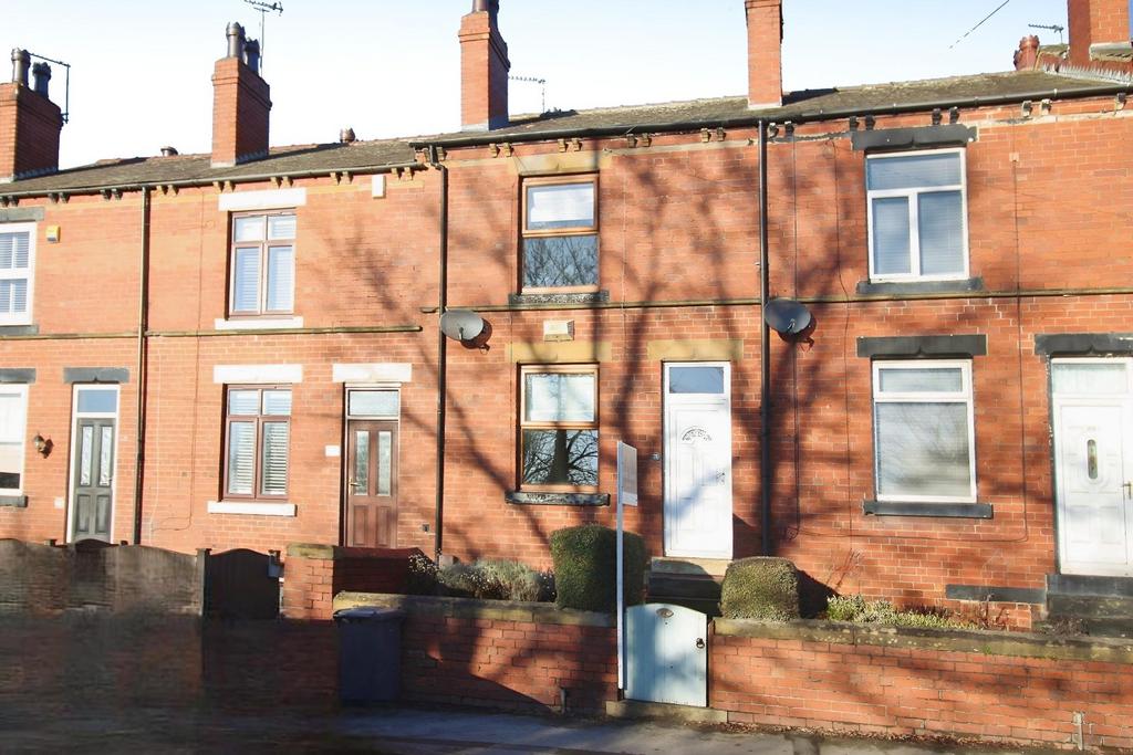 Carlton Lane, Leeds LS26 2 bed terraced house - £895 pcm (£207 pw)