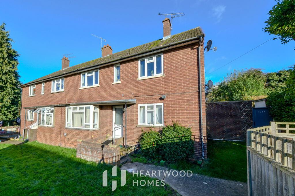 Watling Street, Park Street, St.... 2 bed maisonette for sale - £350,000