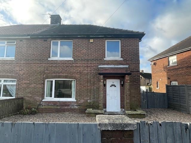 Calderstone Avenue, Bradford BD6 3 bed semi-detached house - £850 pcm ...