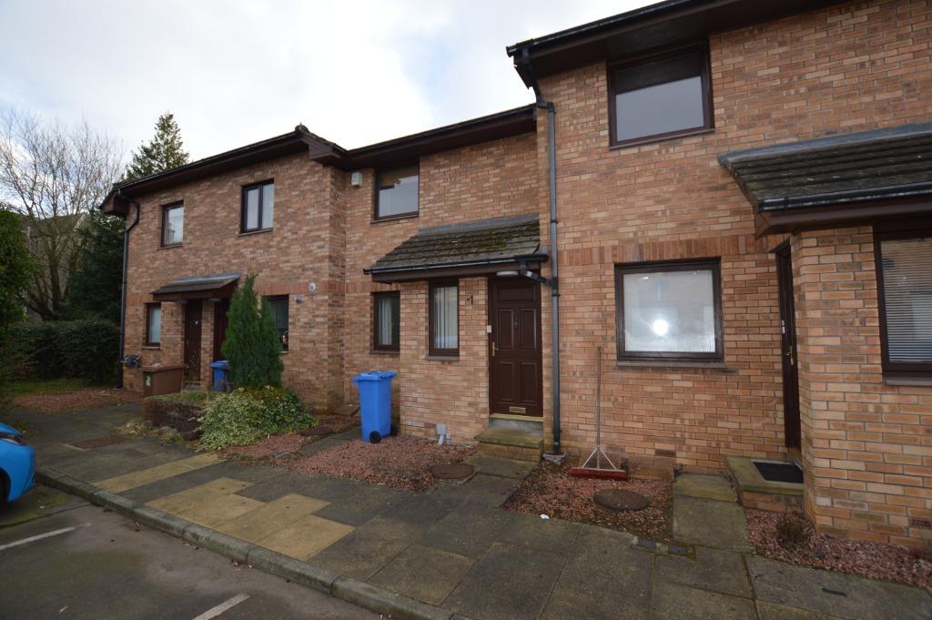 Glenbridge Court, Dunfermline, KY12 1 bed flat - £650 pcm (£150 pw)