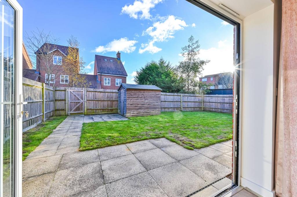 McReady Road, Whetstone, London, N20 4 bed end of terrace house for ...