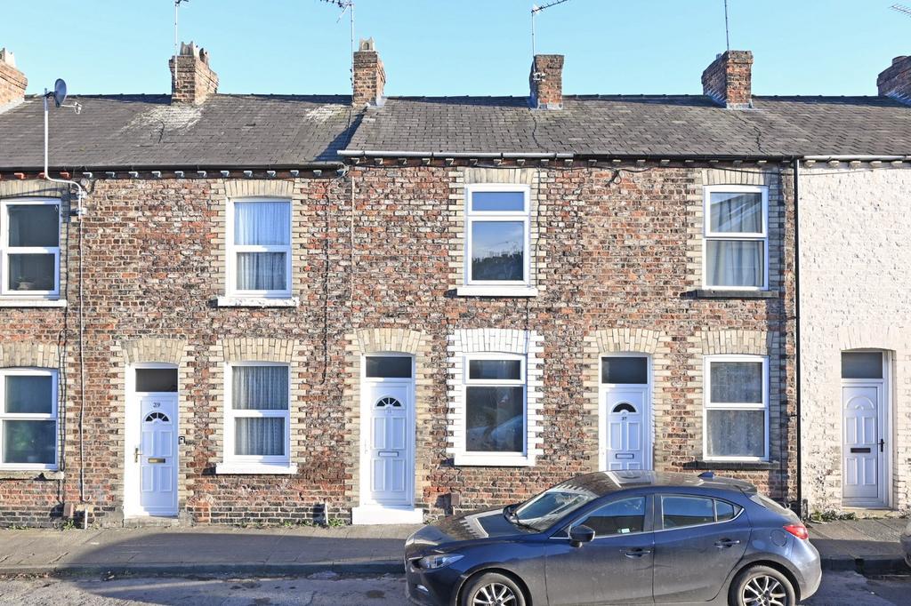 Bright Street, Leeman Road, York, YO26 2 bed terraced house - £925 pcm ...