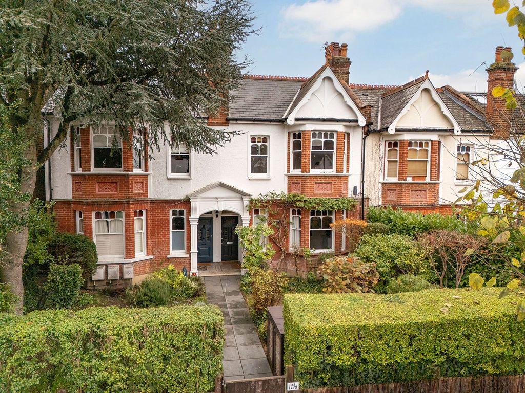 Durham Road, London SW20 2 bed maisonette for sale - £650,000
