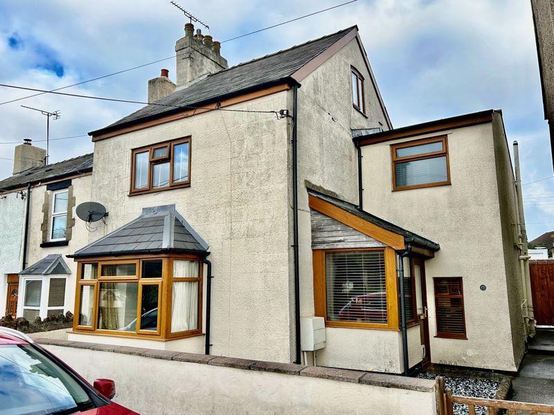 Stockwell Green, Cinderford GL14 3 bed detached house for sale - £300,000