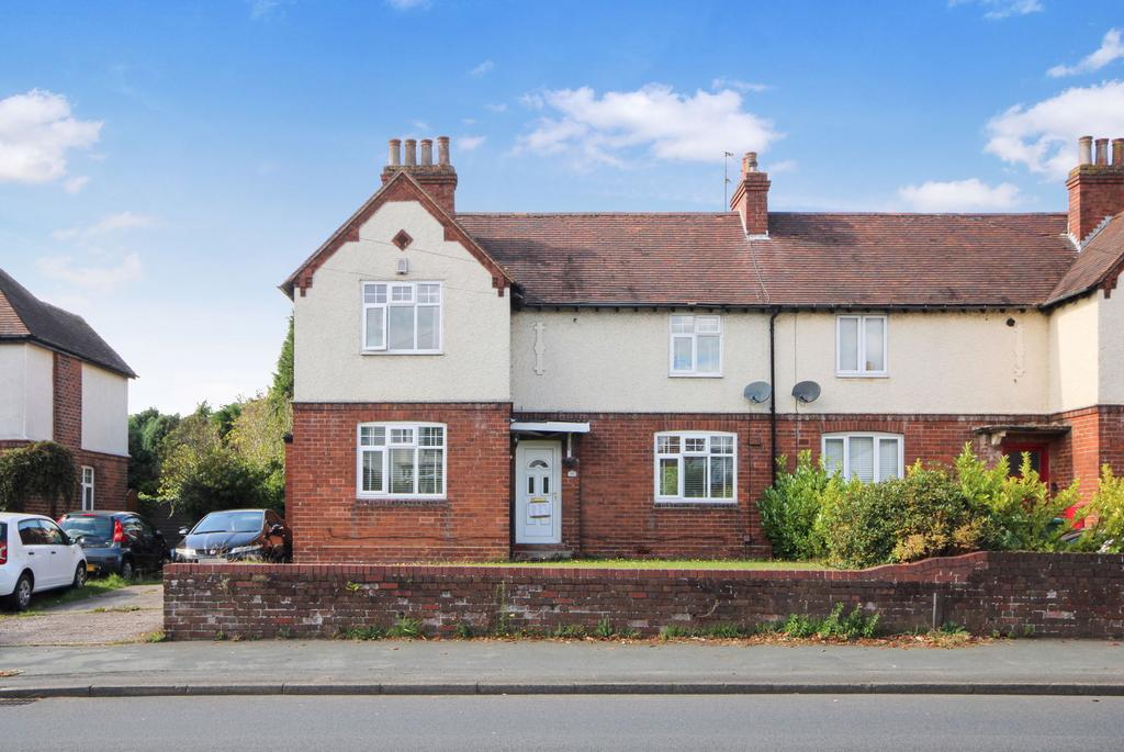 Ham Lane, Stourbridge DY9 3 bed semi-detached house - £300,000